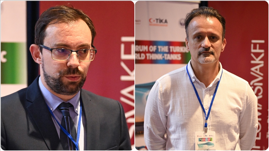 Macar uzmanlara göre, Macaristan'ın AB dönem başkanlığında Türkiye-AB ...