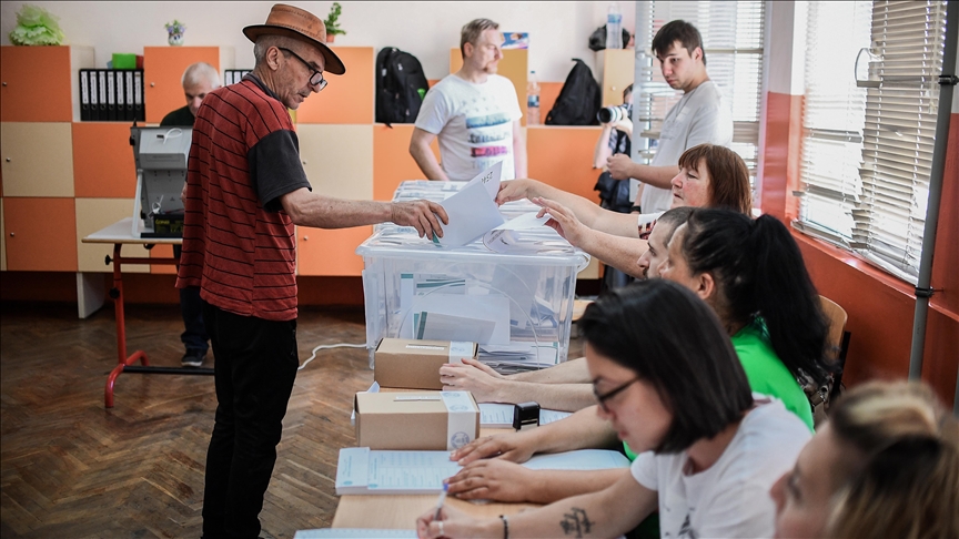 Bulgaria set to hold 6th snap elections since 2021 after last-ditch ...