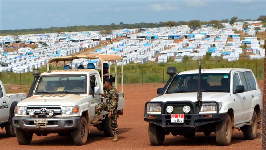 Sudanese council announces to reopen Adre border crossing after 6-month ...