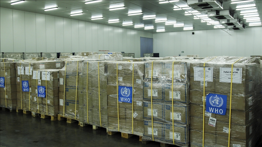 UN releases $100M to ramp up response to 10 underfunded humanitarian crises