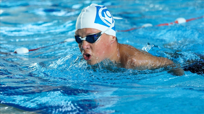 Bh. plivač Ismail Barlov plasirao se u finale Paraolimpijskih igara