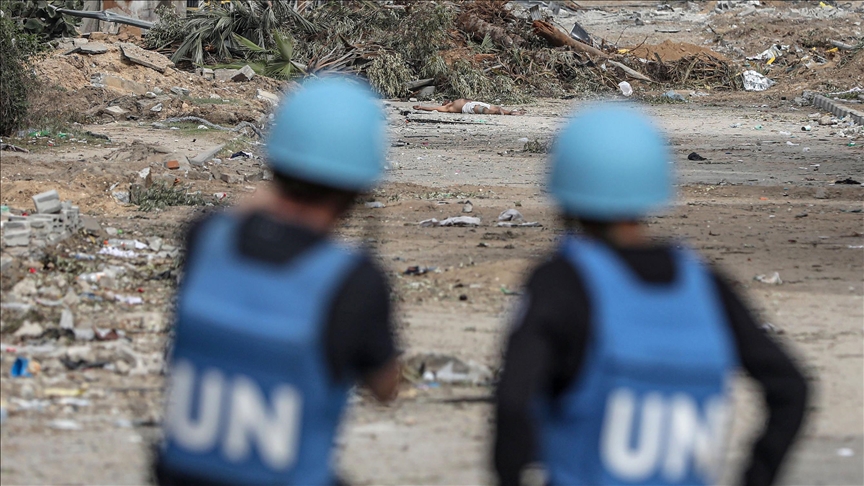 UN official urges strengthened support and reform in peacekeeping ...
