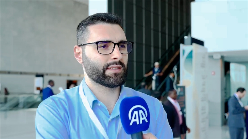2024 Nobel Barış Ödülü'ne aday gösterilen Filistinli foto muhabiri ...