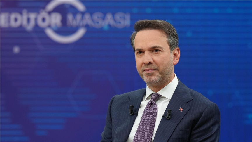 Turski ministar energetike Bayraktar: Zainteresirani smo za polja gasa ...