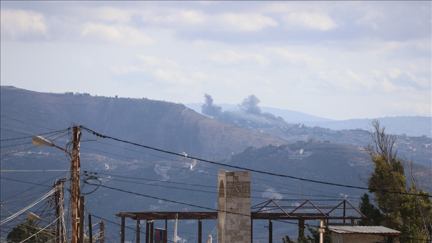 Dos militares israelíes más, entre ellos un oficial, murieron en ...