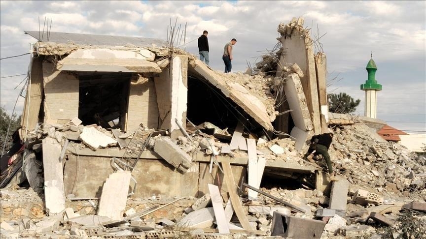 Sulmet ajrore izraelite shënjestrojnë Libanin jugor, shkatërrojnë ...