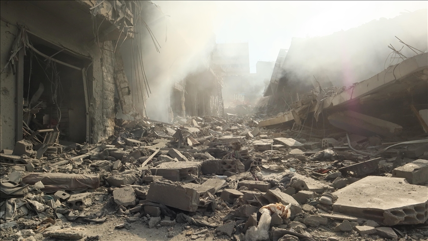 Hezbollah lansirao rakete na sjever Izraela