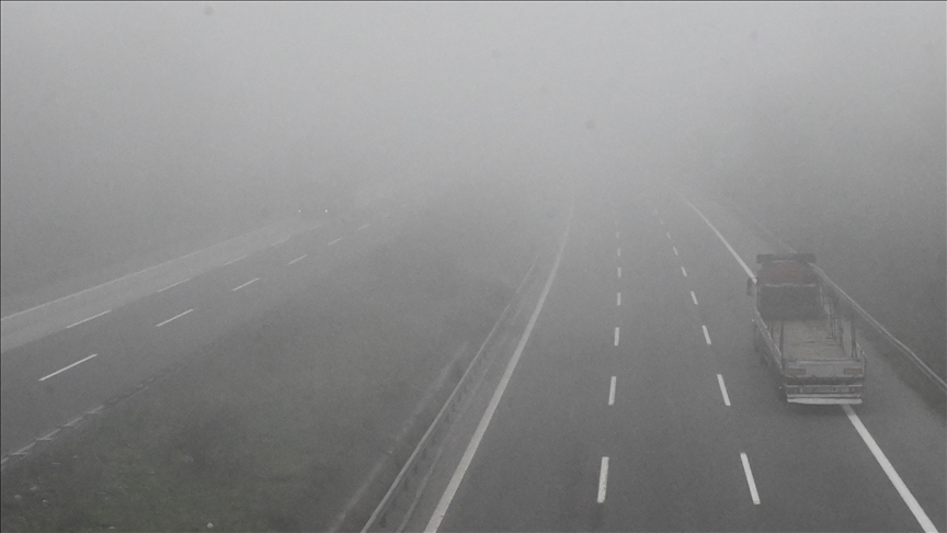 Veoma gusta magla smanjuje vidljivost u mnogim bh. gradovima