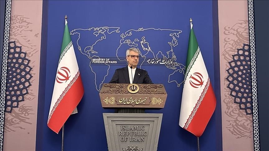 Iran pohvalio "ključnu ulogu" Turkiye u procesu iz Astane za smanjenje ...
