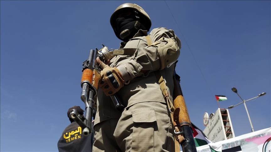 Хусите тврдат дека уапсиле агенти на Мосад и ЦИА во Јемен