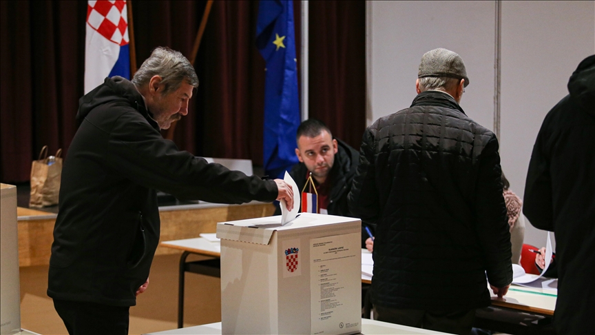 BiH: Hrvati u Sarajevu glasaju na predsjedničkim izborima