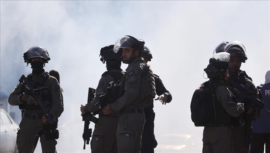 Israeli army officer seriously injured in northern Gaza fighting ...