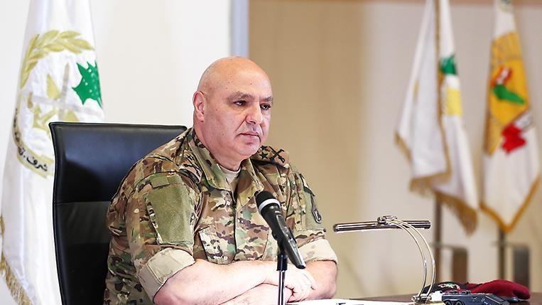 Libanski parlament izabrao Josepha Aouna za predsjednika