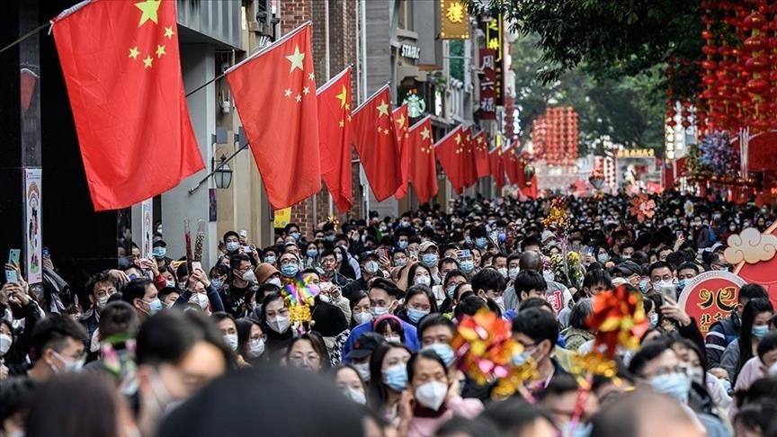 China meets growth target despite uncertainties, weak demand in 2024