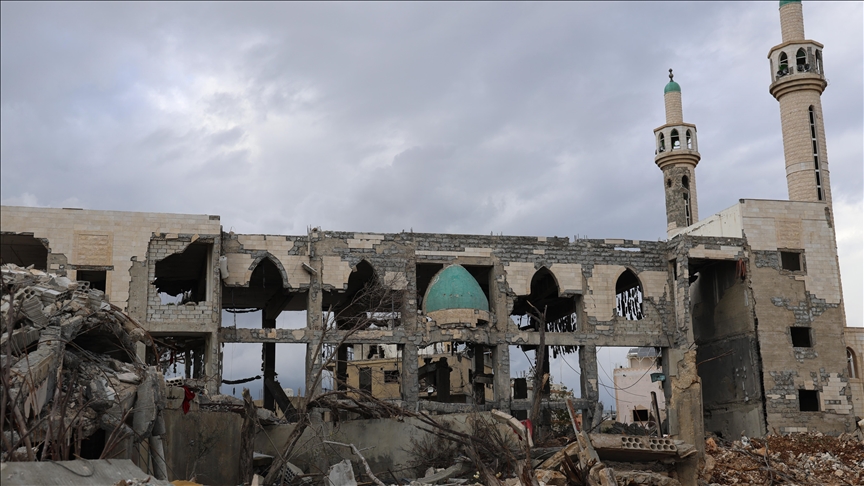 El Ejército israelí vuelve a incursionarse en el sur del Líbano