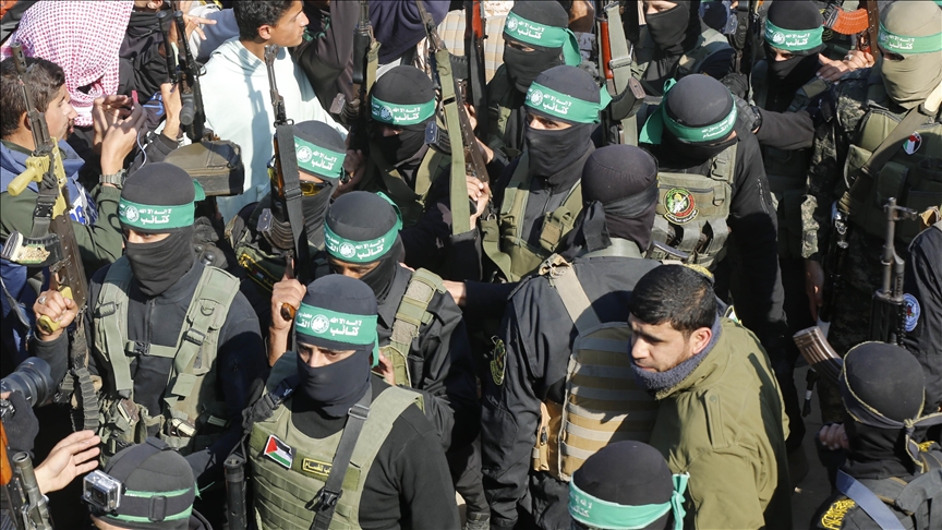 Ubijen vojni komandant brigada Al-Qassam Mohammad Deif