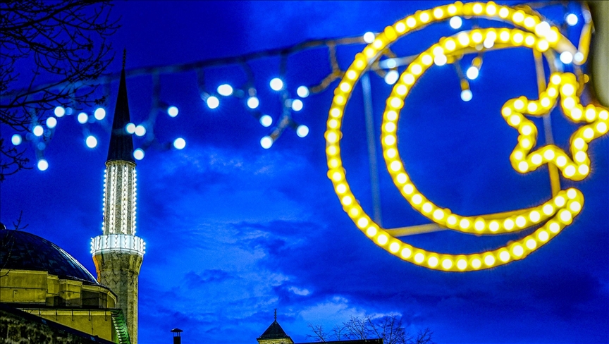 Večeras zalaskom sunca počinje ramazan, mjesec posta muslimana
