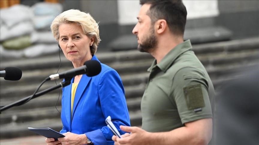 Водачите на ЕУ ги поддржуваат новите планови за одбранбени трошоци за да ја зајакнат безбедноста