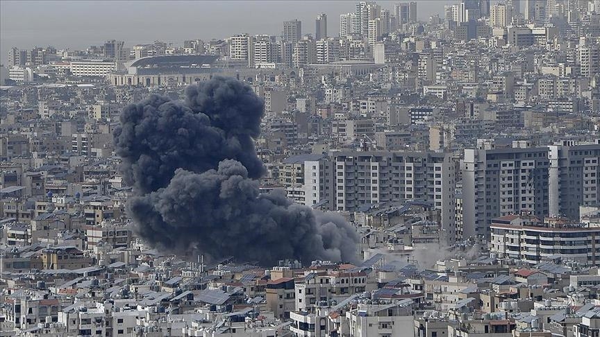 Troje poginulih, 18 ranjenih u izraelskom napadu na jug Libana