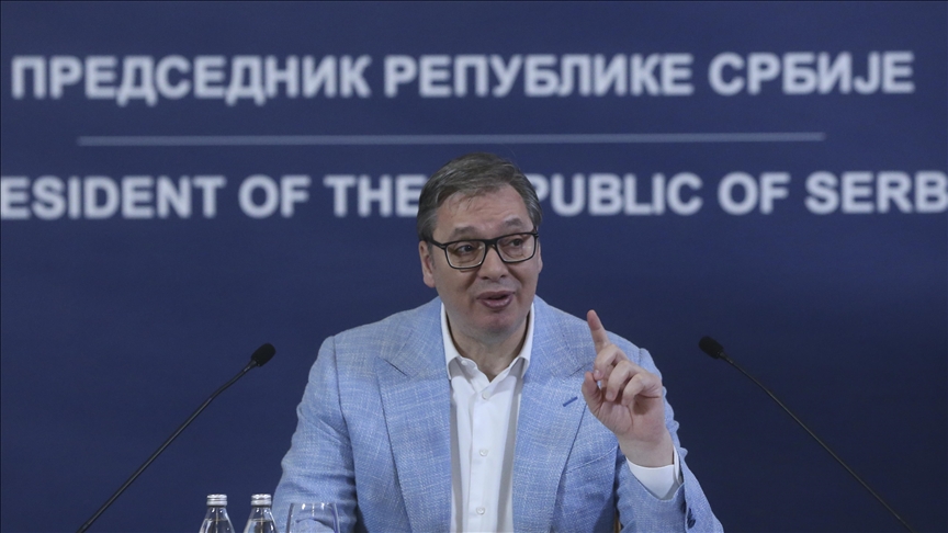 Vučić: U naredna dva mjeseca očekujem susret sa Trumpom