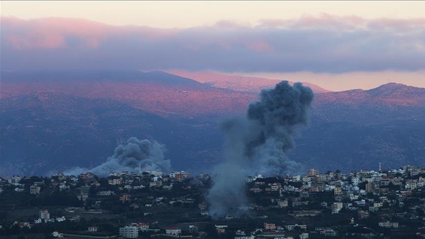 Izraelska vojska preuzela odgovornost za ubistvo vođe Hamasa na jugu Libana