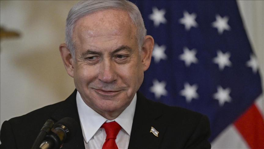 Mediji: Netanyahu će posjetiti SAD u ponedjeljak, razgovori o Gazi i ...