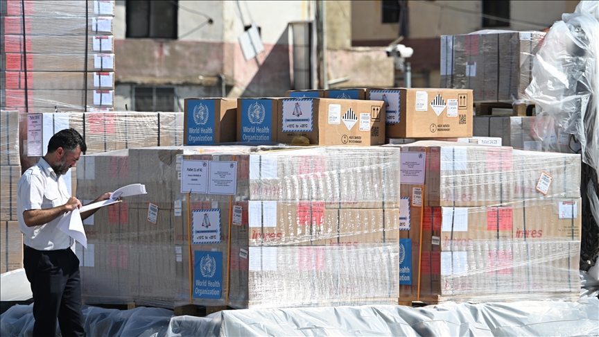 Global aid cuts threaten progress in reducing maternal deaths: UN agencies