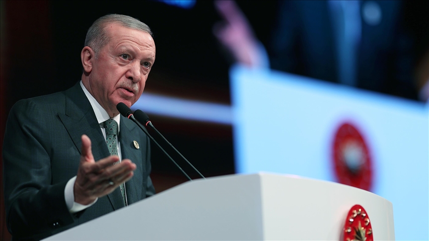 Erdogan vjeruje da će odnosi Turske sa SAD-om procvjetati tokom ...