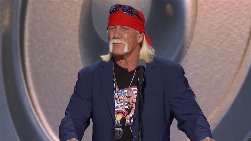 Legenda profesionalnog hrvanja Hulk Hogan preminuo u 72. godini