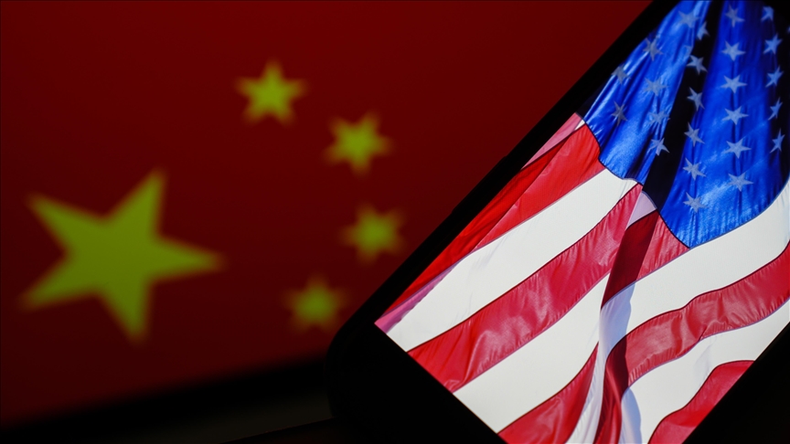 Beijing seeks 'fair' business environment for Chinese firms in US