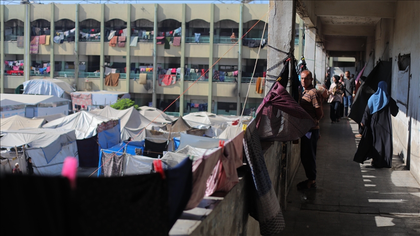 UNRWA: Više od 75.000 raseljenih Palestinaca sklonilo se u 100 zgrada ...