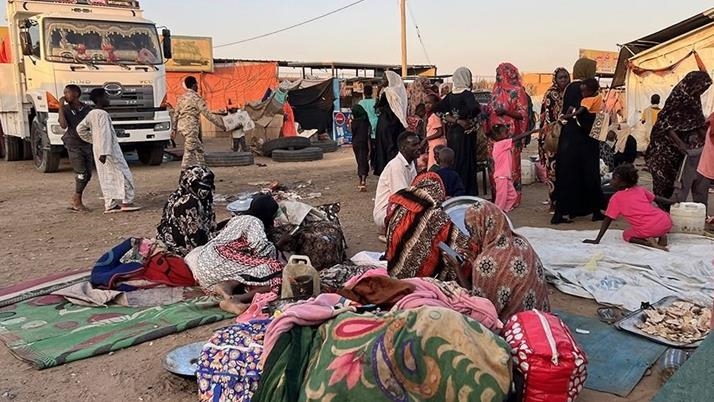 L’ONU alerte : le conflit au Soudan déstabilise le Soudan du Sud et ...