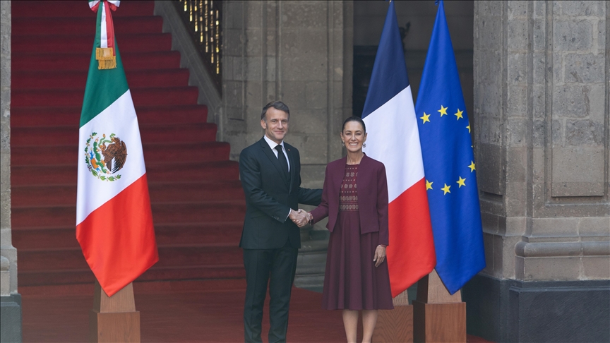 Mexique – France : un partenariat culturel renforcé autour du ...