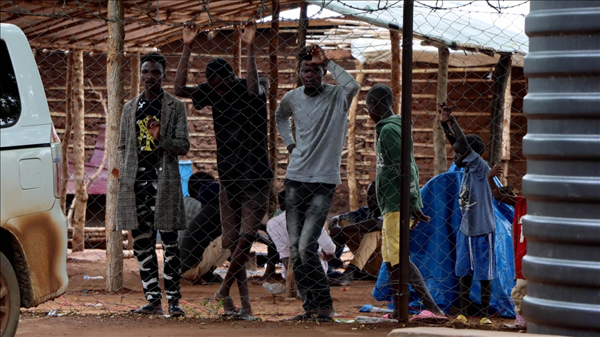 Sudan extends opening of Adre border crossing with Chad to allow aid ...