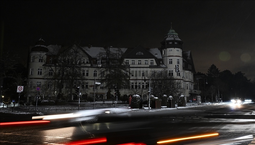 Federal Prosecutor’s Office investigates Berlin power grid attack: Report