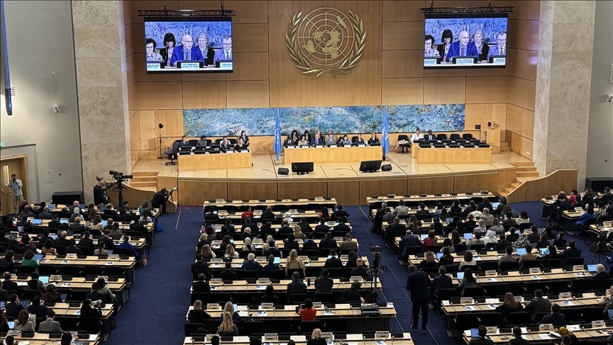 Etleboro.org - UN demands independent probe into woman's killing by US ...