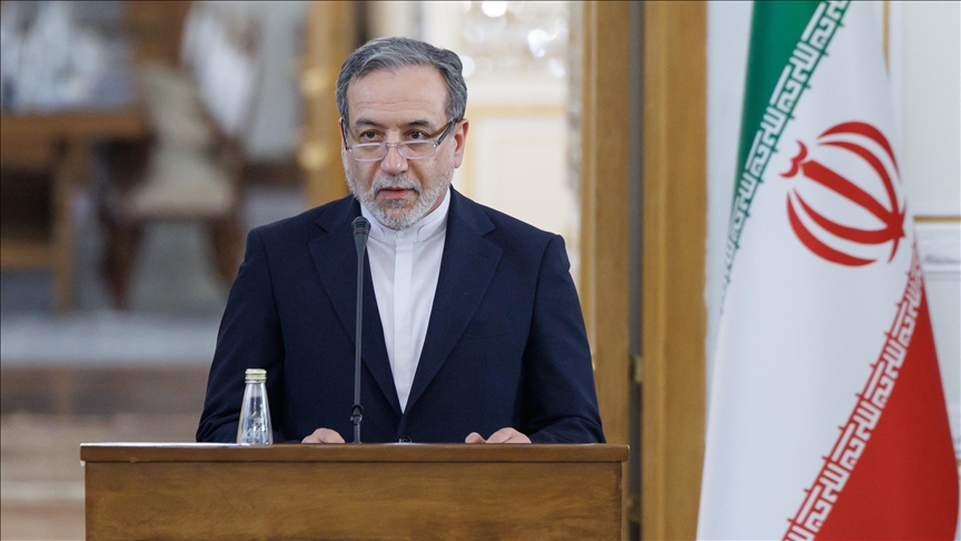 Iran ‘pleased’ with evacuation of US forces from Ain al-Asad base in Iraq