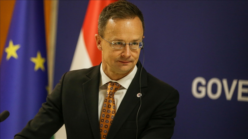 Hungary to take EU to top court over Russian gas import ban: Foreign ...