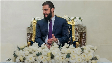 TIMELINE - Syria’s ‘New Era’: Key milestones in President Ahmad al ...