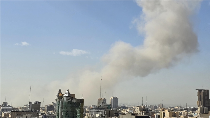 2 killed, 3 injured in strike on Iraq’s Babil amid US-Israel-Iran ...
