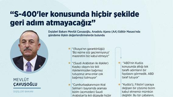 Anadolu Ajansı