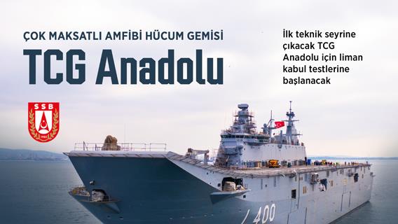 Anadolu Ajansı