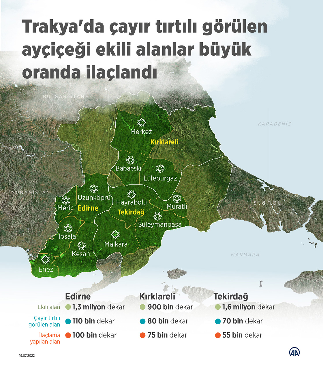 Anadolu Ajansı
