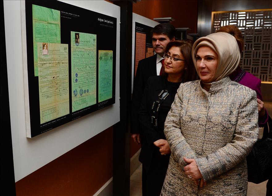 Uluslararası Aile ve Sosyal Politikalar Zirvesi - Anadolu Ajansı