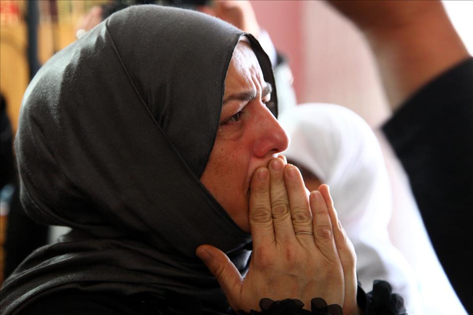 Akil İnsanlar Doğu Anadolu Bölgesi Heyeti Elazığ'da - Anadolu Ajansı