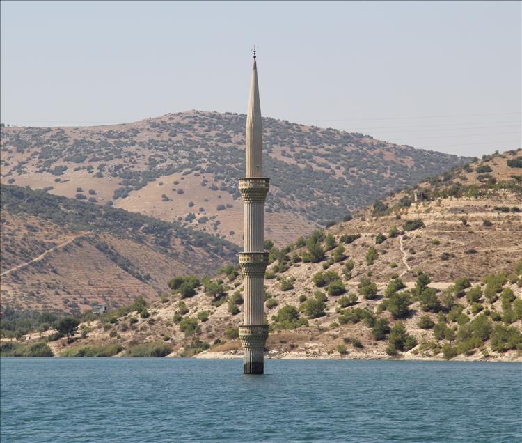 Güneydoğu'yu "nehir turizmi" canlandıracak - Anadolu Ajansı
