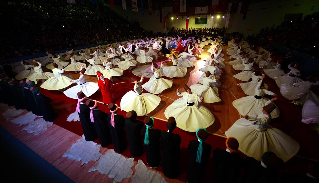 Holy Birth Week celebrations in Turkey - Anadolu Ajansı
