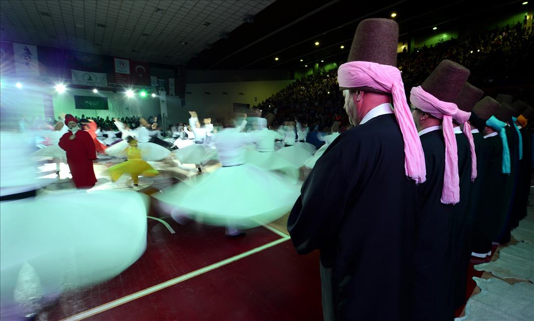 Holy Birth Week celebrations in Turkey - Anadolu Ajansı