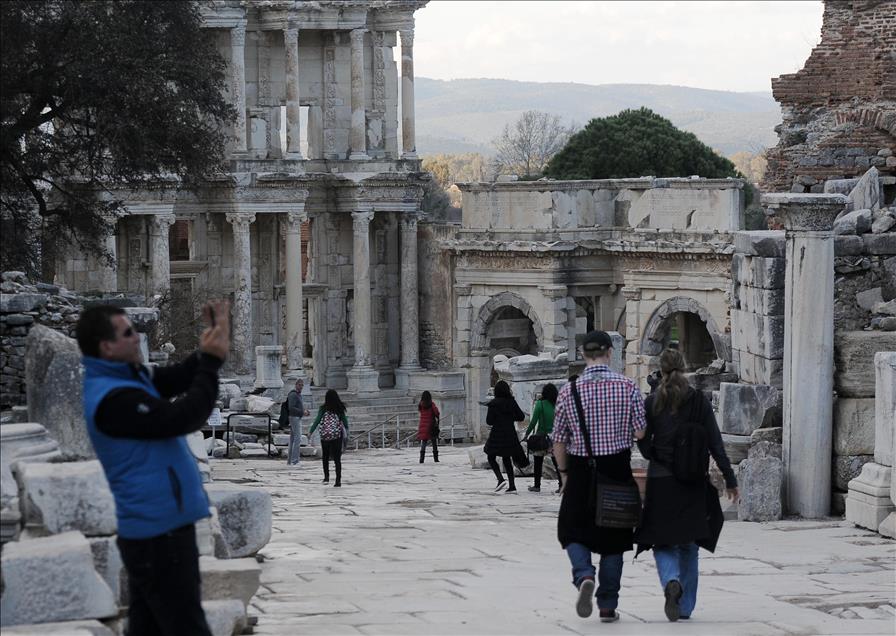 "Efes"in 22 yıllık rüyası - Anadolu Ajansı