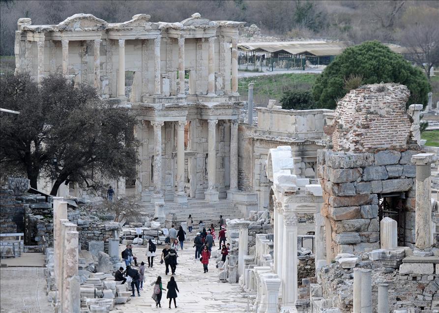 "Efes"in 22 yıllık rüyası - Anadolu Ajansı